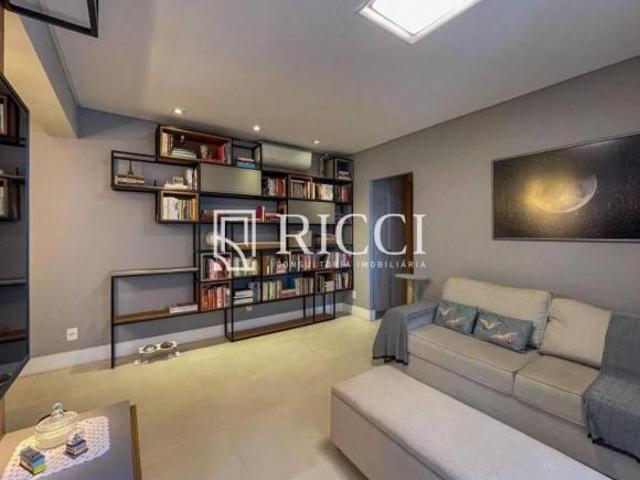 Apartamento Sofisticado, Pronto para Morar no Gonzaga