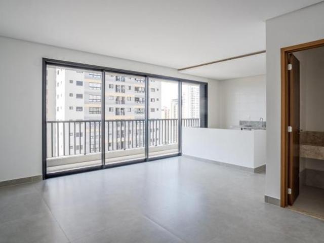 APARTAMENTO SOHO BUENO 3 SUITES PLENAS 02 VAGAS