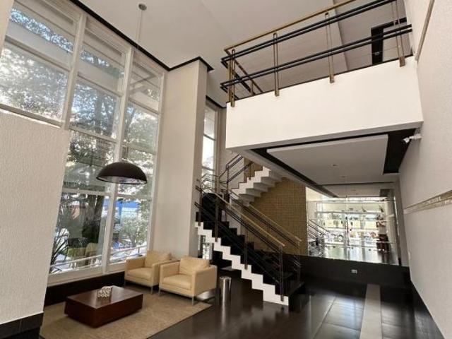 Apartamento | Soho | Centro