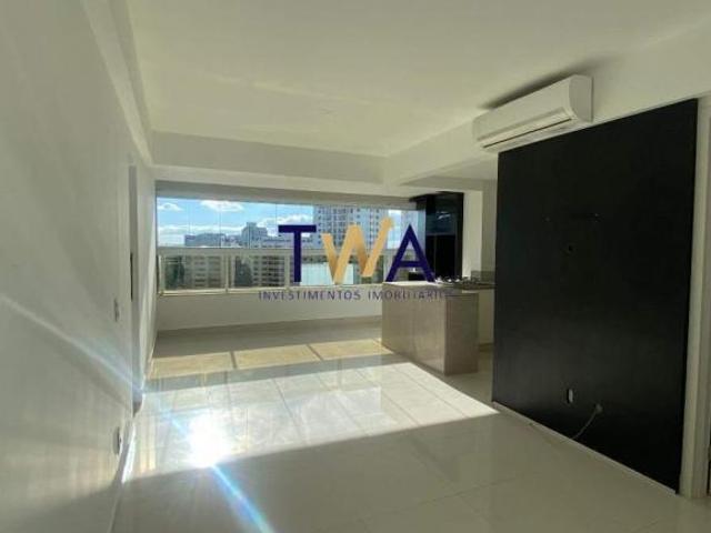 Apartamento, Soho, Vila da Serra, Nova Lima, 1 quarto, R$1.050.000,00, à venda na TWA Investimentos