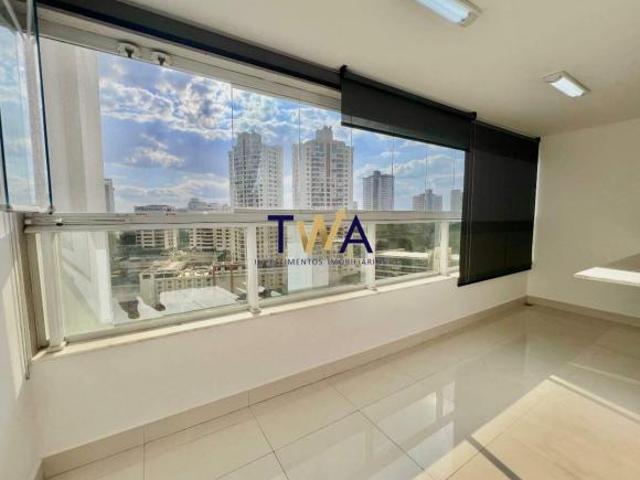 Apartamento, Soho, Vila da Serra, Nova Lima, 2 quartos, R$1.399.000,00, à venda na TWA Investimentos
