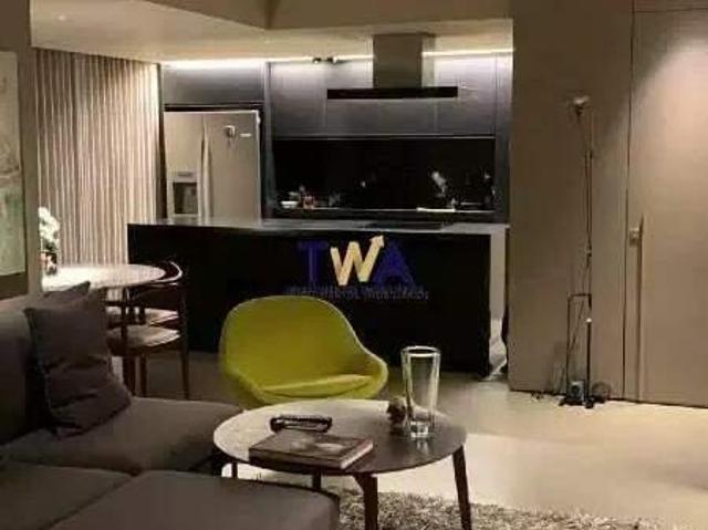 Apartamento, Soho, Vila da Serra, Nova Lima, 2 quartos, R$1.480.000,00, à venda na TWA Investimentos