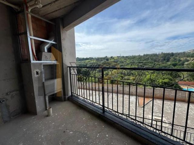 Apartamento sol da manhã à venda no Condomínio Villa Cascais Gardens em Vinhedo SP