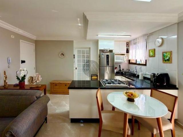 Apartamento sol da manhã a venda residencial Milano Tres Marias