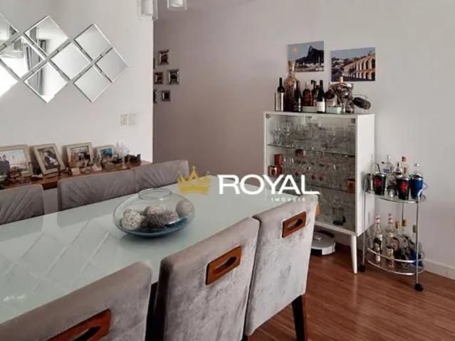Apartamento SOL DA MANHÃ com 3 quartos à venda, 82 m² Taquara Rio de Janeiro/RJ