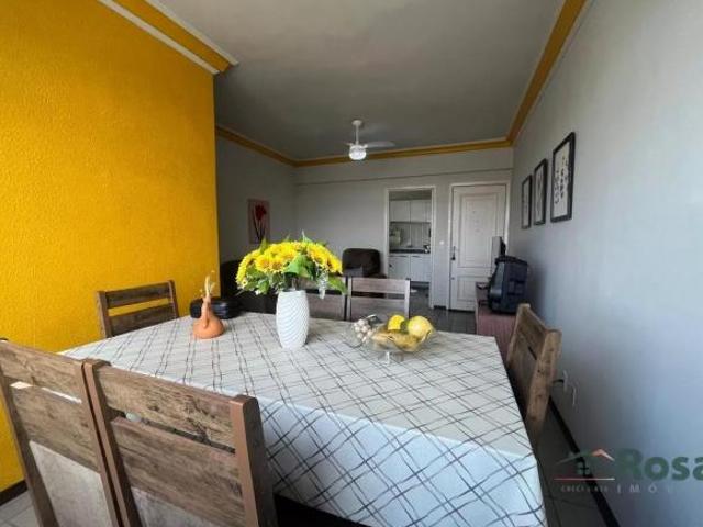 Apartamento sol da manhã com 03 quartos sendo 01 suíte, Condomínio com ótima loc