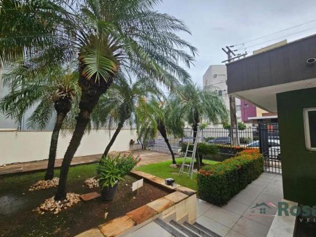 Apartamento Sol da manhã com 2 vagas, Jardim Aclimação, Cuiabá