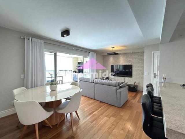 Apartamento sol da manhã Condomínio Premiere, Jardim Aquarius, São José dos Campos, SP