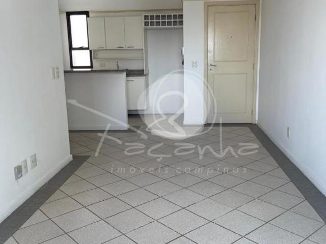 Apartamento sol da manhã de 1 dormitório para venda no Cambuí em Campinas Façanha Imóveis Campinas