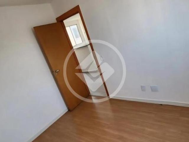 Apartamento sol da manhã no condomínio Chapada dos Buritis, com 2 quartos, área de lazer completa