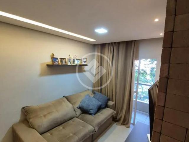 Apartamento, sol da manhã, no Condomínio Portal das Safiras, em Hortolândia
