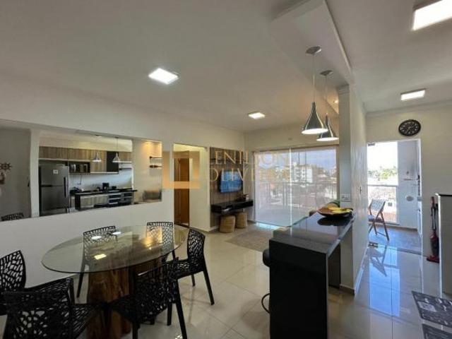 APARTAMENTO SÓL NASCENTE CENTRO DE UBATUBA SP