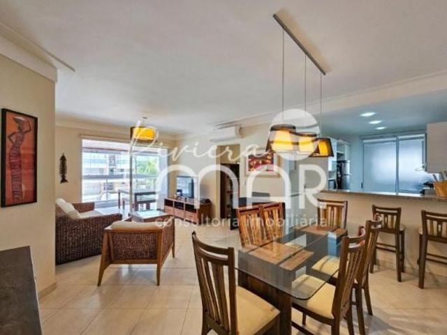 APARTAMENTO SOL NASCENTE EM RIVIERA DE SÃO LOURENÇO