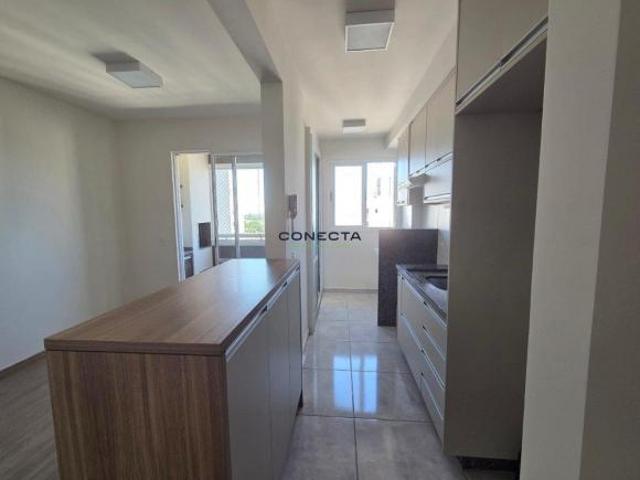 Apartamento | Solar Alta Vista | Aurora