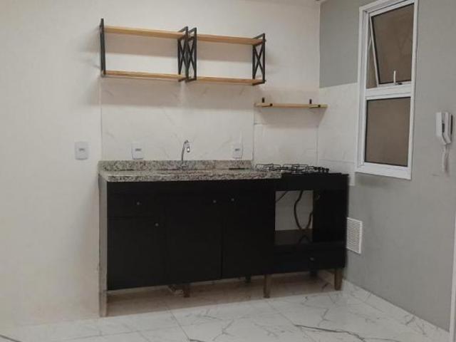 Apartamento Solar das Estrelas Residence Pronto com Piso Porcelanato e Condomínio Completo