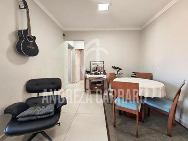 Apartamento Solar de Santana em Sorocaba