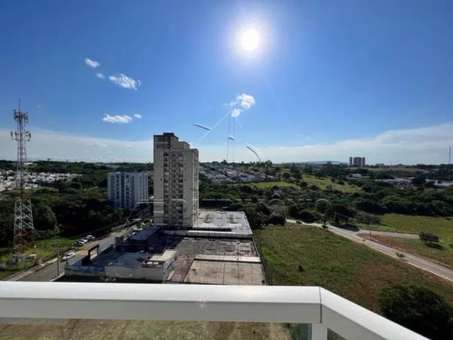 Apartamento solar di lucca residencial com 4 suites
