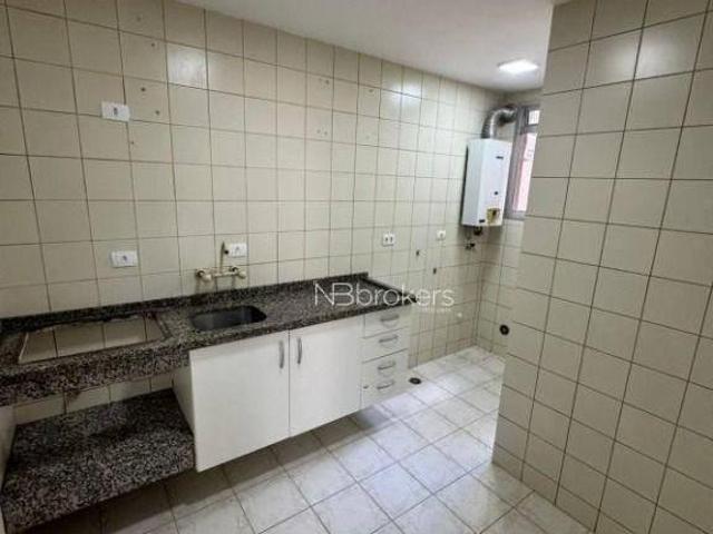 Apartamento/ Solar do pinheirinho/Capao Raso