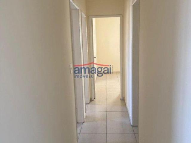 Apartamento Solar dos Girassóis em Jacareí