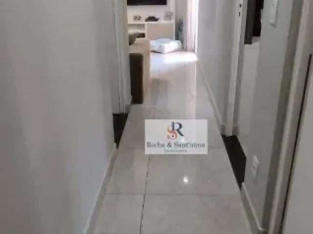 Apartamento Solar dos Girassóis Indaiatuba/SP