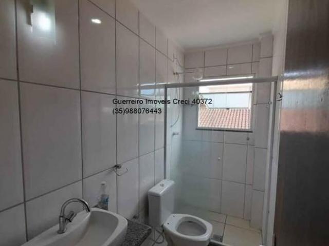 Apartamento, Solar dos Lagos, São Lourenço, MG