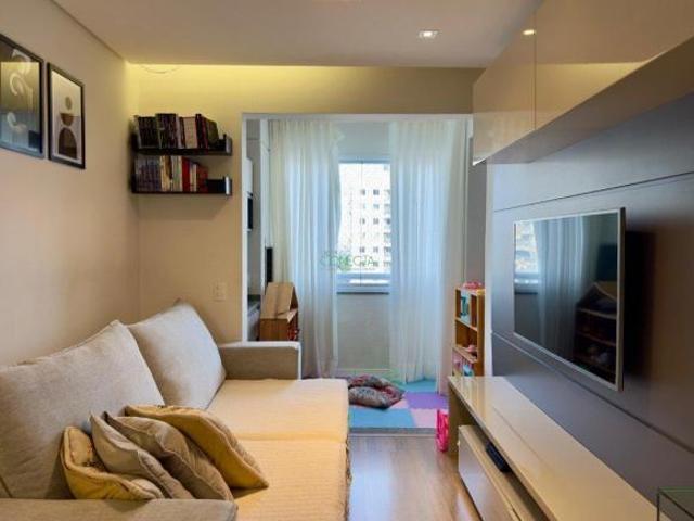 Apartamento | Solar Mirador Residence | Aurora