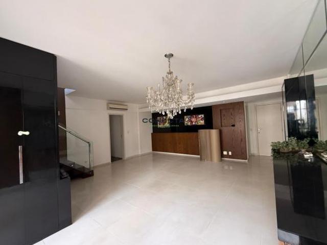 Apartamento | Solar Saint Honoré | Centro
