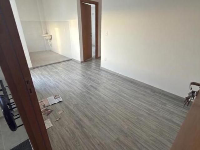 Apartamento Solar Serra Suzano