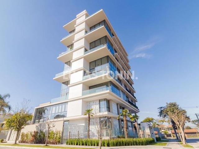Apartamento Soleil Cristo Rei 4 Quartos sendo 2 Suítes 3 Vagas Pronto para Morar Curitiba