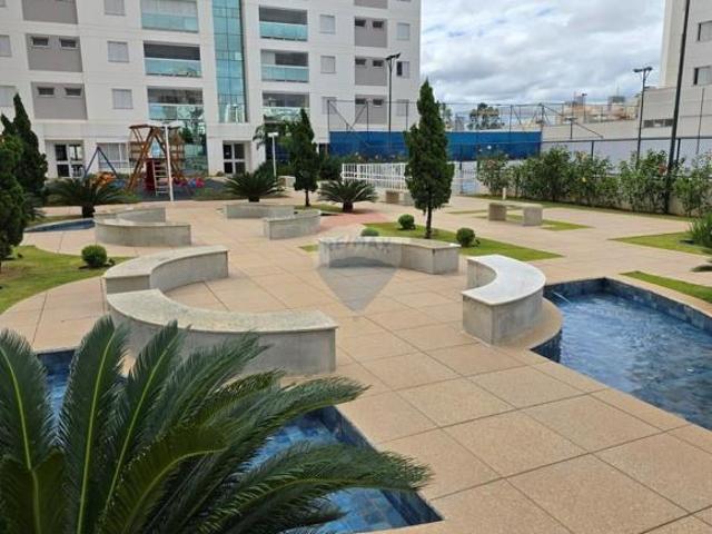 Apartamento Soleil de Quebec 93m² com 3 dormitórios