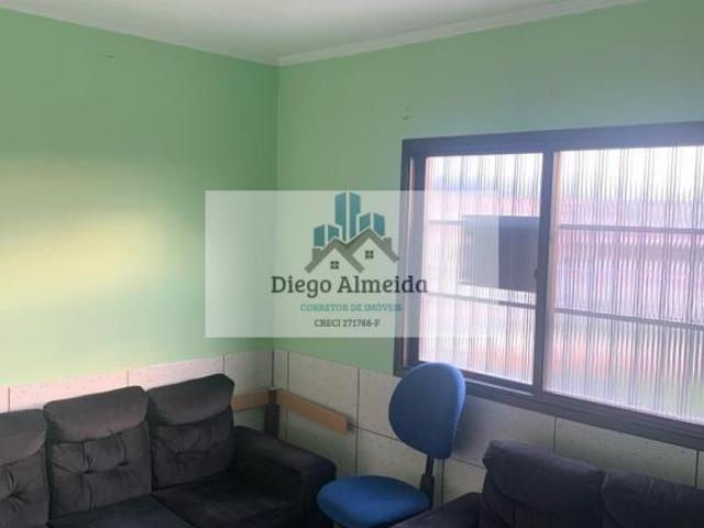 Apartamento, Solemar, Praia Grande, SP
