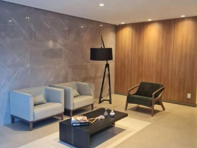 Apartamento Solo Quinta da primavera 2 Dormitórios 1 Suíte