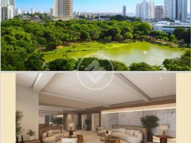 Apartamento Solo Vaca Brava no Setor Nova Suíça em Goiânia codigo: 89495