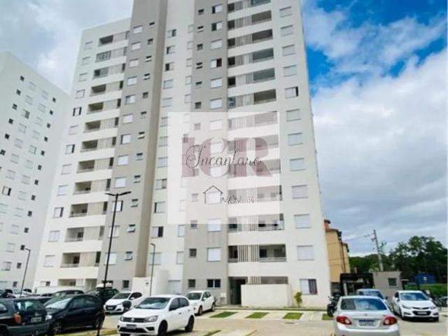 Apartamento Sorocaba Brisa do Parque 3