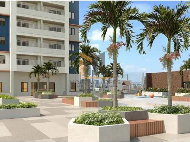 Apartamento sorocaba sp