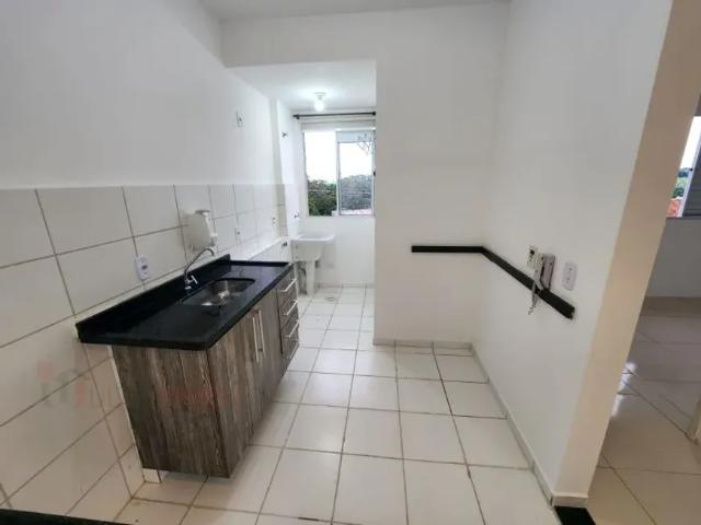 Apartamento sorocaba sp