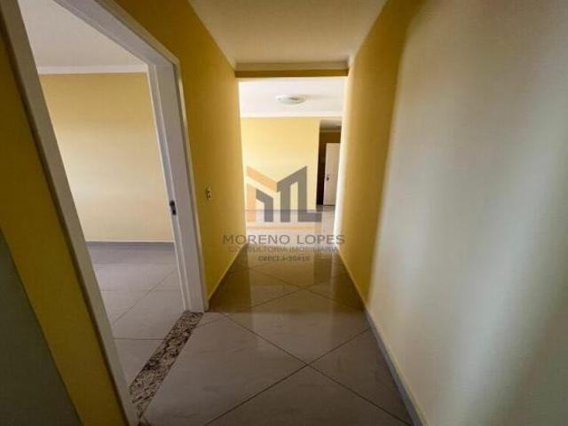 Apartamento Para Locação Condomínio Onix Sorocaba/SP