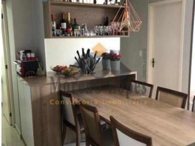 Apartamento SOROCABA SP