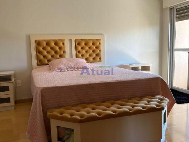 Apartamento, Sossego, Santo Ângelo, RS