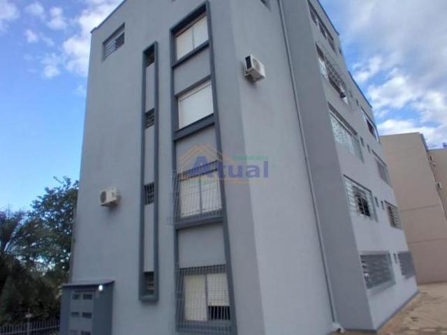 Apartamento, Sossego, Santo Ângelo, RS
