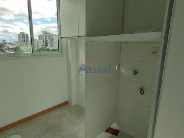 Apartamento, Sossego, Santo Ângelo, RS