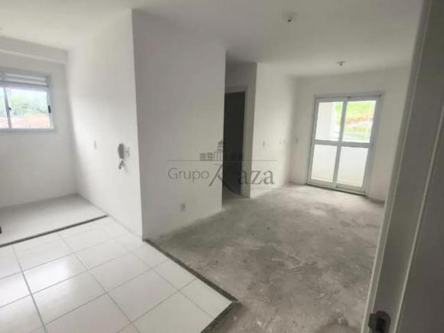 Apartamento Sou Viver Florença Boa Esperança 2 Dormitórios 47,50m²