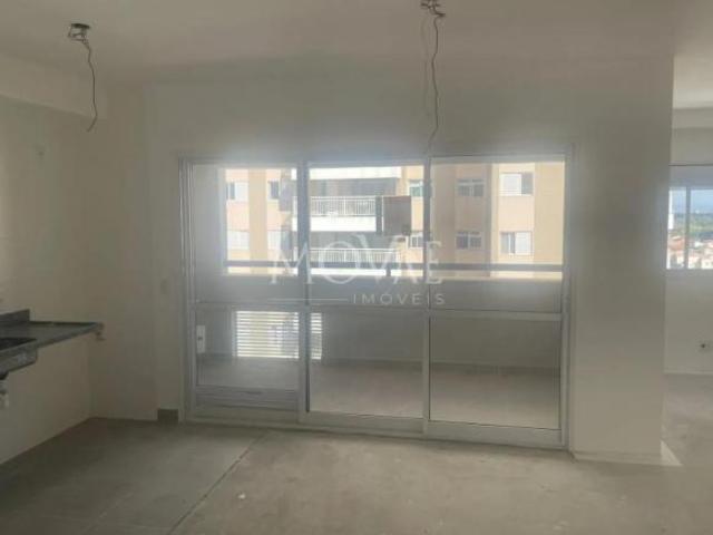Apartamento Soul Parque 75 Metros 2 Dormitórios | 1 Suíte | 2 Vagas de Garagem