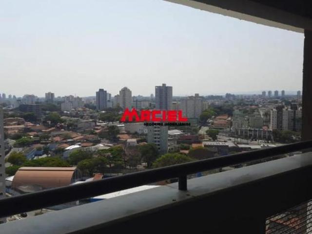 Apartamento Soul Parque 3 dorm planta Majestosa