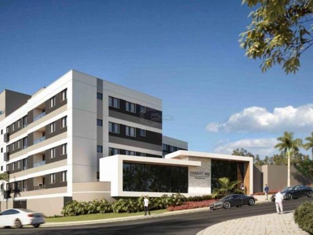Apartamento | Smart 412 | Cambé