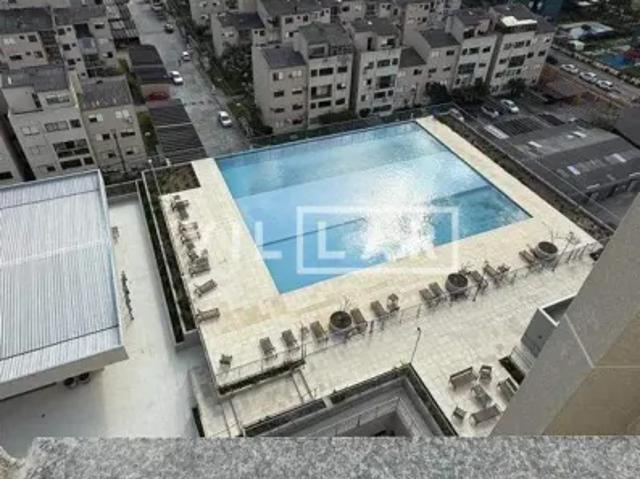 Apartamento smart urban