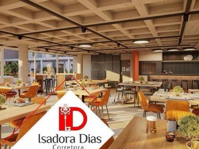 Apartamento Smart Connection Pelotas/RS