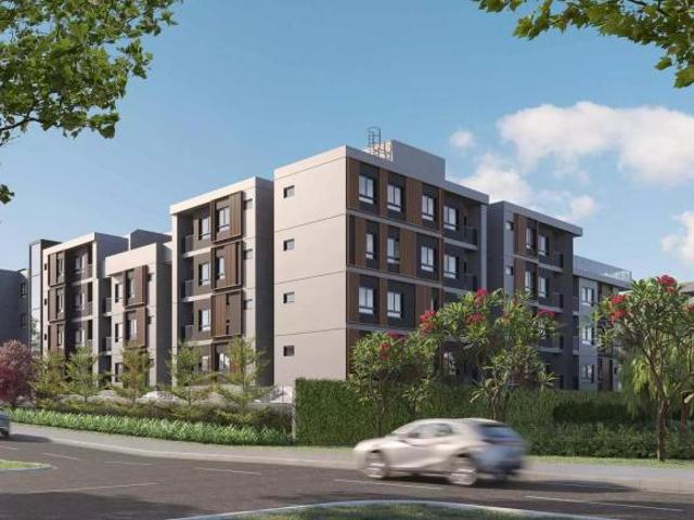 Apartamento SMAS Atrás da Leroy Merlin Residencial 7Sul