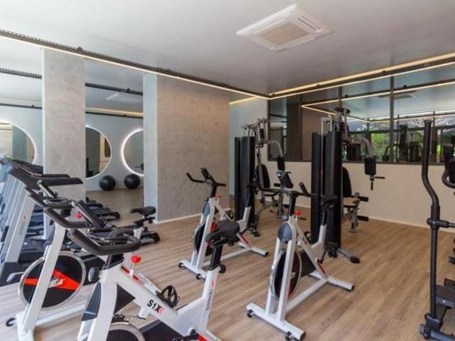 Apartamento SP code paulista a venda com 39m² 1 suite e 1 vaga no Paraíso São Paulo SP