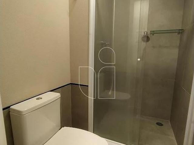Apartamento Spot no Fragata Marília, SP